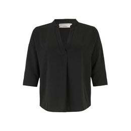 Guido Maria Kretschmer Curvy Blouse 'Elisa' female Black size 52