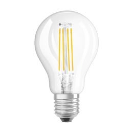 Osram LED E27 4 Watt 2700 Kelvin 470 Lumen