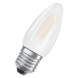 LEDVANCE OSRAM Retrofit LED E27 4,8 Watt 2700 Kelvin 470 Lumen