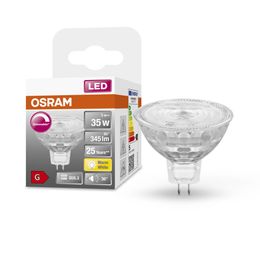 LEDVANCE Osram LED GU5.3 5 Watt 345 Lumen 2700 Kelvin