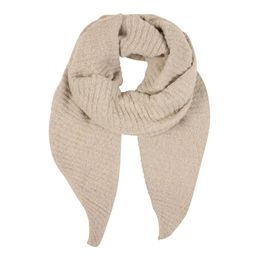 Pieces Scarf 'Pyron' female Beige size One Size