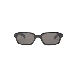 Pull&Bear Pull&bear Sonnenbrille Herren Gr&ouml;&szlig;e One Size schwarz