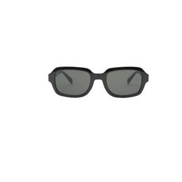 Pull&Bear Pull&bear Sonnenbrille Herren Gr&ouml;&szlig;e One Size schwarz