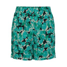 Pieces Pants 'KASEY' female Green size L