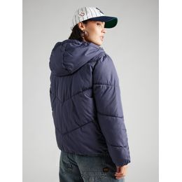 Only Jacke 'ONAGNETE' Damen Gr&ouml;&szlig;e S navy