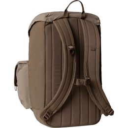 The North Face Glen Canyon Daypack - braun - Gr. Einheitsgr&ouml;&szlig;e - Nylon