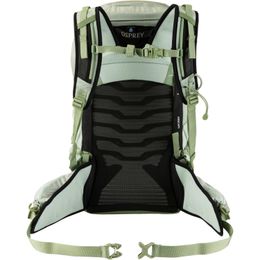 Osprey Tempest 26 Wanderrucksack Damen - Gr&ouml;&szlig;e Einheitsgr&ouml;&szlig;e - gr&uuml;n