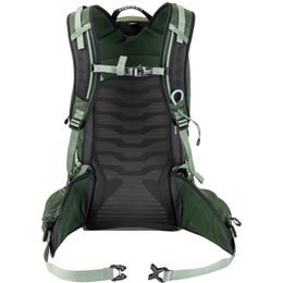 Osprey Talon 22 Wanderrucksack Herren - gr&uuml;n - Gr. Einheitsgr&ouml;&szlig;e