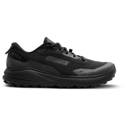 Brooks Divide 6 Gtx Laufschuhe Damen - schwarz - Gr. 42 1/2 - Mesh/Synthetik