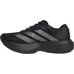 Adidas Adizero Evo Sl Sneaker Damen - schwarz - Gr. 38 2/3 - Synthetik