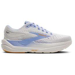 Brooks Ghost Max 3 Laufschuhe Damen - grau - Gr. 38 - Mesh