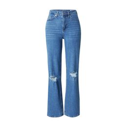 V&eacute;ro Moda Vero Moda Jeans 'VMTessa' Damen Gr&ouml;&szlig;e 30 blue denim