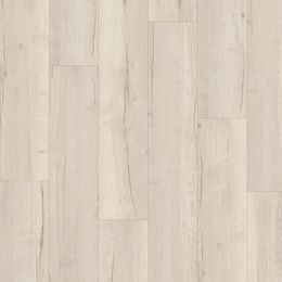 Egger Designboden 'GreenTec' ED7003 Halifax Eiche creme 7,5 mm