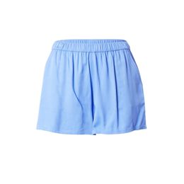 Iriedaily Shorts 'Civic' Damen Gr&ouml;&szlig;e 38 himmelblau