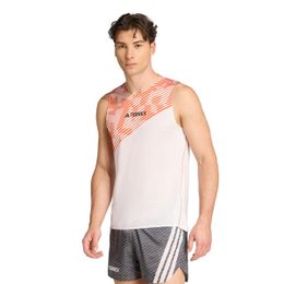 Adidas Terrex Techrock Pro Tank Top Herren