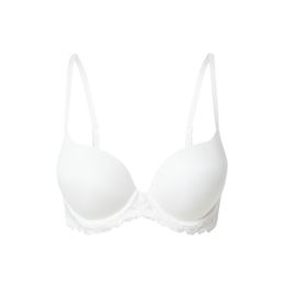 Dorina BH 'CLAIRE' Damen Gr&ouml;&szlig;e 70 wei&szlig;