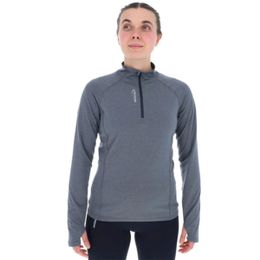 inov-8 INOV8 Active Half Zip Midlayer Damen