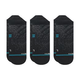 Stance Run Ultra Tab Socks 3-Pack Unisex