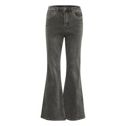 Kaffe Jeans 'Sinem' female size 34 Grey denim