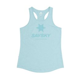 Saysky Logo Combat Pro Singlet Damen
