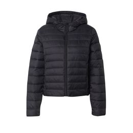 Only Jacke 'ONLTahia' Damen Gr&ouml;&szlig;e L schwarz Sommerjacke
