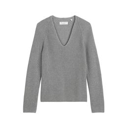 Marc O'Polo Marc O'polo Pullover Damen Gr&ouml;&szlig;e XXS grau