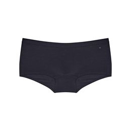 Triumph Panty 'Smart Natural' Damen Gr&ouml;&szlig;e S grau / schwarz