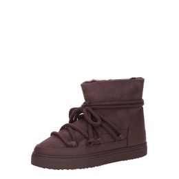 INUIKII Snowboots 'CLASSIC' Damen Gr&ouml;&szlig;e 42 bordeaux Winterschuhe