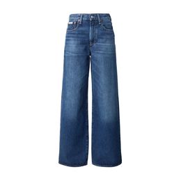 Calvin Klein Jeans Jeans Damen Gr&ouml;&szlig;e 31 blau