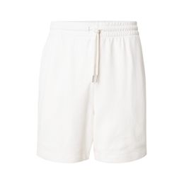 Calvin Klein Jeans Shorts Herren Gr&ouml;&szlig;e 29/30 naturwei&szlig;