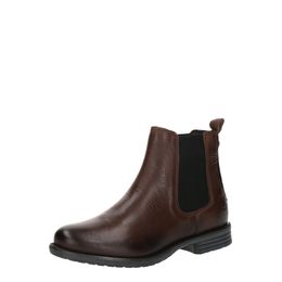 Ca'Shott Ca'shott Chelsea Boots 'CASEMMA' Damen Gr&ouml;&szlig;e 42 braun Winterschuhe