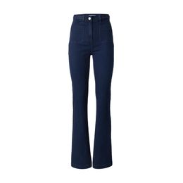 Morgan Jeans '221-PSVEN' Damen Gr&ouml;&szlig;e 30/31 dunkelblau