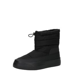 Calvin Klein Snowboots Damen Gr&ouml;&szlig;e 42 schwarz Winterschuhe