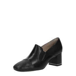 Caprice Pumps Damen Gr&ouml;&szlig;e 38.5 schwarz