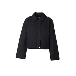Only Jacke 'ONLWALERIA' Damen Gr&ouml;&szlig;e XS schwarz