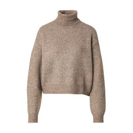 Studioselect Pullover 'Nana' Damen Gr&ouml;&szlig;e L braunmeliert