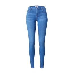 Only Jeans 'ONLRAIN' Damen Gr&ouml;&szlig;e 29 blau