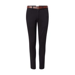 Jack & Jones JACK & JONES Chino Pants 'JPSTMarco Franco' male size 34 Black
