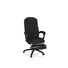 MyBuero Home Office Chefsessel RELAX CL190 Stoff mit Armlehnen