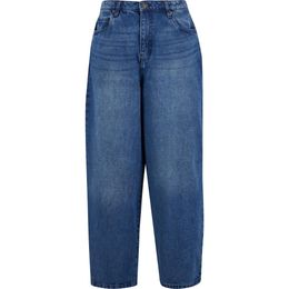 Urban Classics Jeans Herren Gr&ouml;&szlig;e 38 blue denim