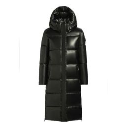 Khujo Winterjacke Damen Gr&ouml;&szlig;e S tanne