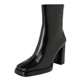 Jeffrey Campbell Stiefelette 'MAXIMAL' Damen Gr&ouml;&szlig;e 37 schwarz Winterschuhe