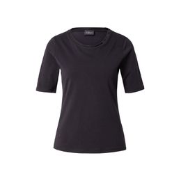 s.Oliver BLACK LABEL Shirt Damen Gr&ouml;&szlig;e 4XL schwarz