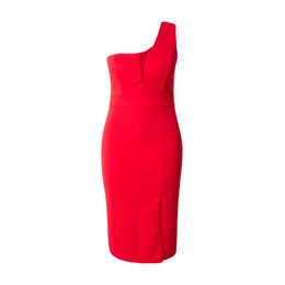 Wal G. Kleid 'GIGI' Damen Gr&ouml;&szlig;e 50 rot