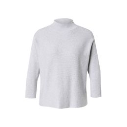 comma, COMMA Pullover Damen Gr&ouml;&szlig;e XS graumeliert
