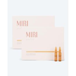 Gold-Ampullen, Duo