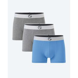 Gentlemen Selection Retro-Slips, 3tlg.