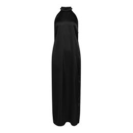 Object Kleid 'ALAMANDA' Damen Gr&ouml;&szlig;e 34 schwarz Winterkleid