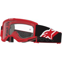 Alpinestars Vision OTG, Crossbrille