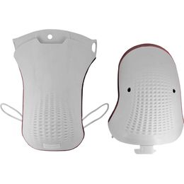 POD KX 3.0, Protektoren-Set